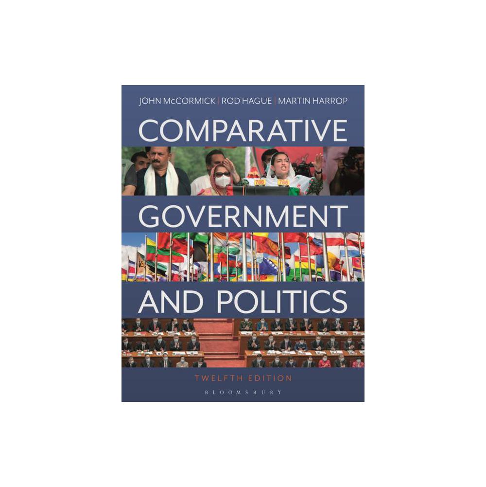 Comparative Government and Politics