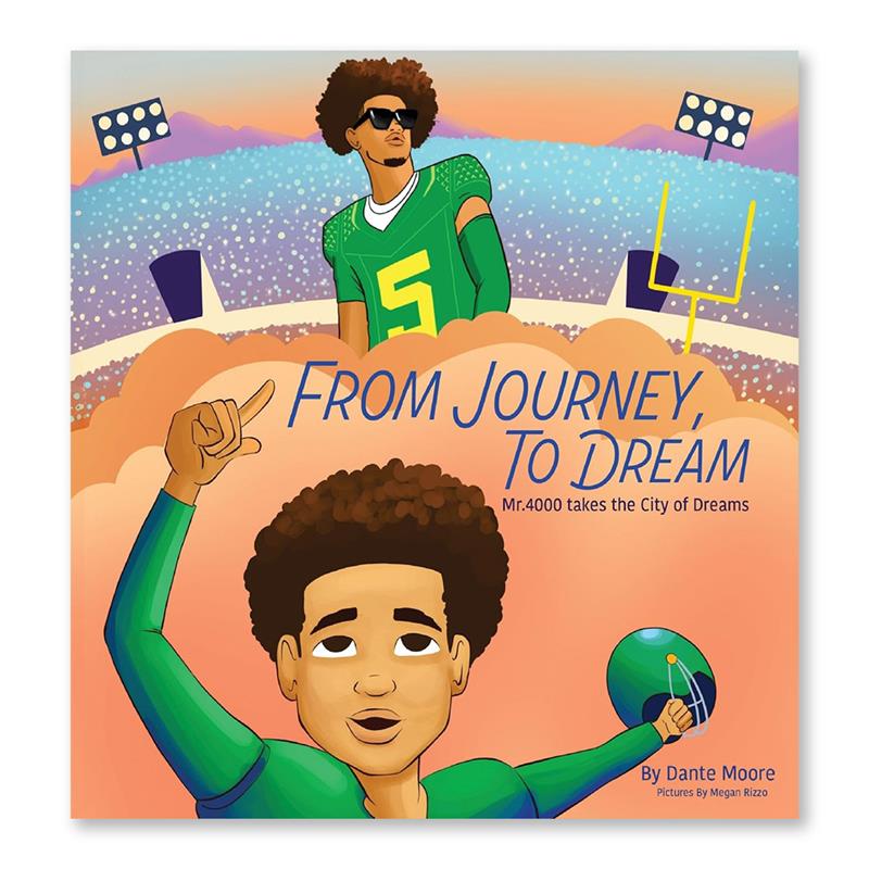 From Journey to Dream