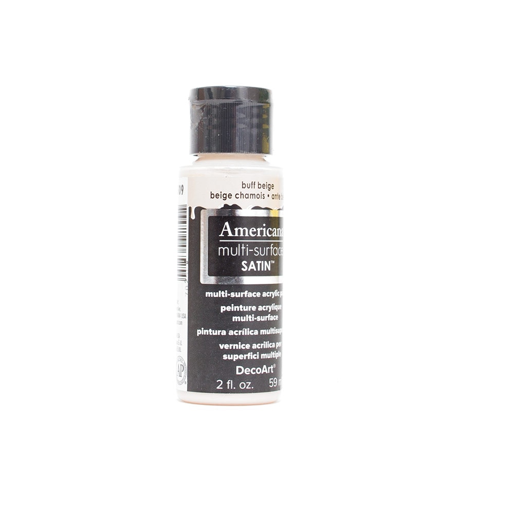 Americana Multi-Surface Acrylic Paint 2oz