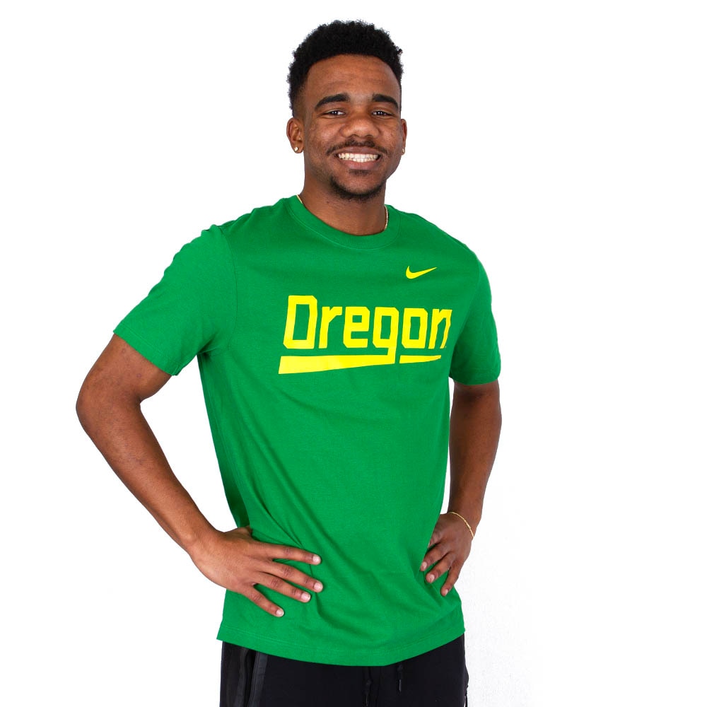 Oregon Men's Apparel