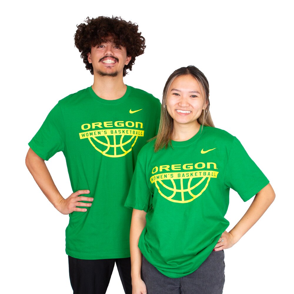 Oregon Women's Apparel