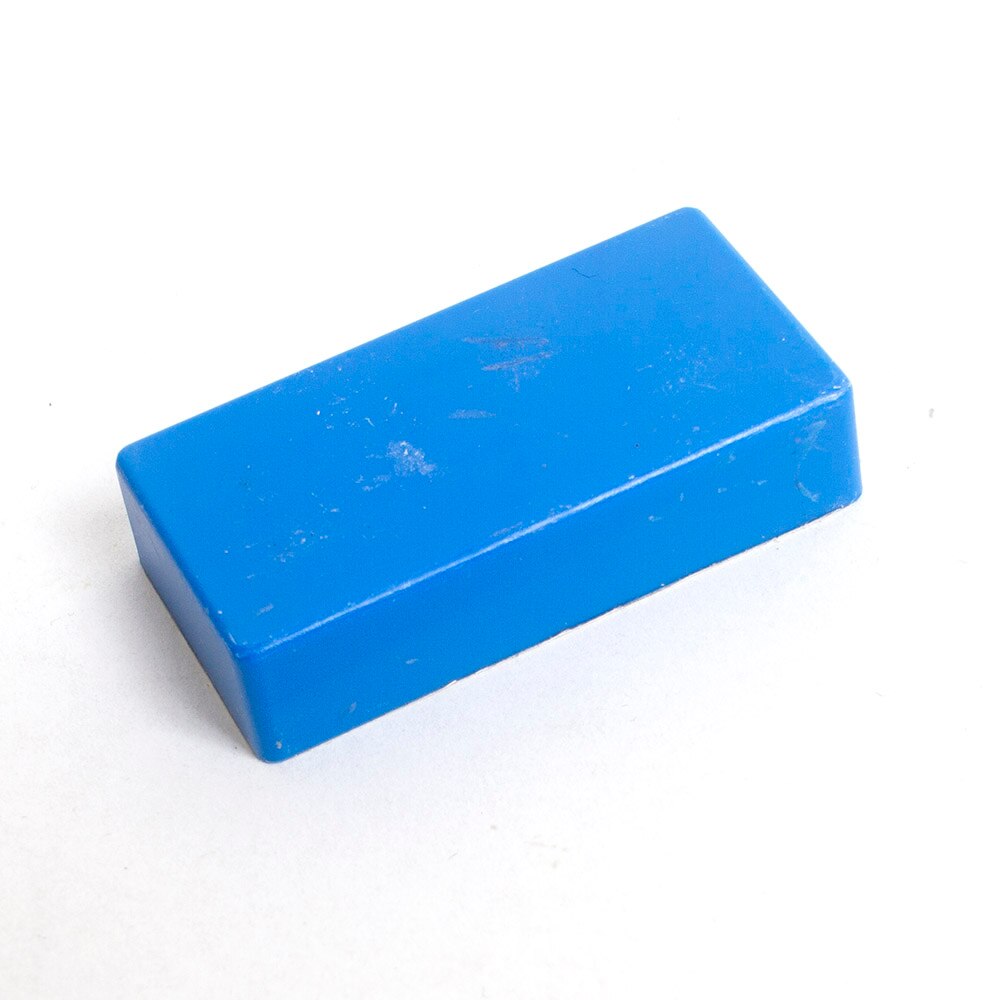Baumgartens Rectangular Magnet Assorted Colors