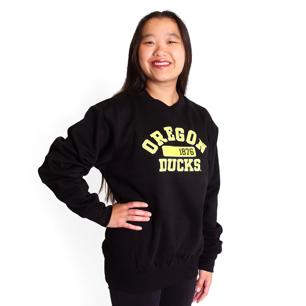 Oregon Unisex Apparel