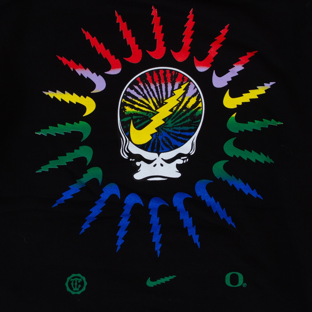 Black Class Trip (Nike) Fleece Grateful Duck Basketball 26 Duck Steal ...