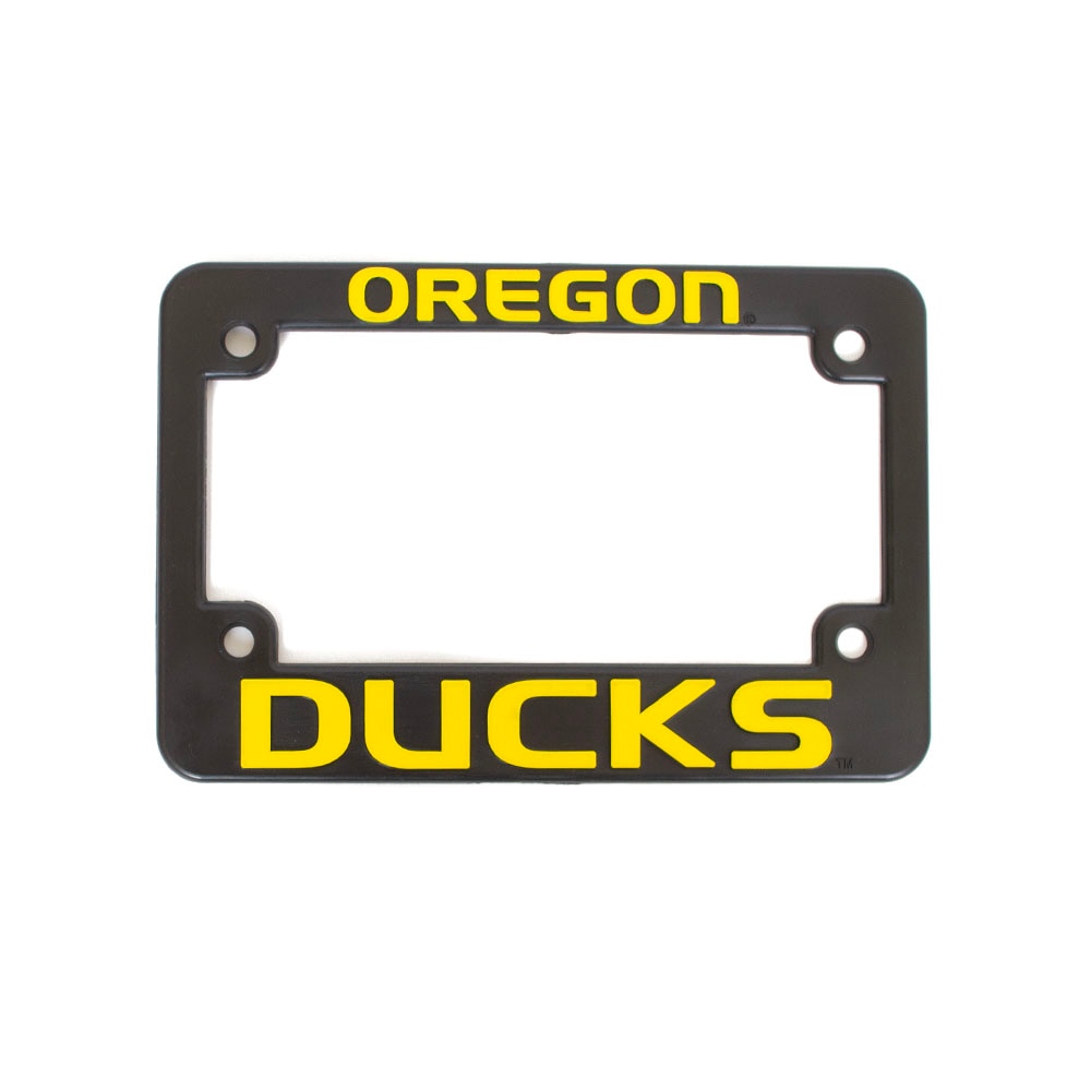 Auto Flags & Plate Frames