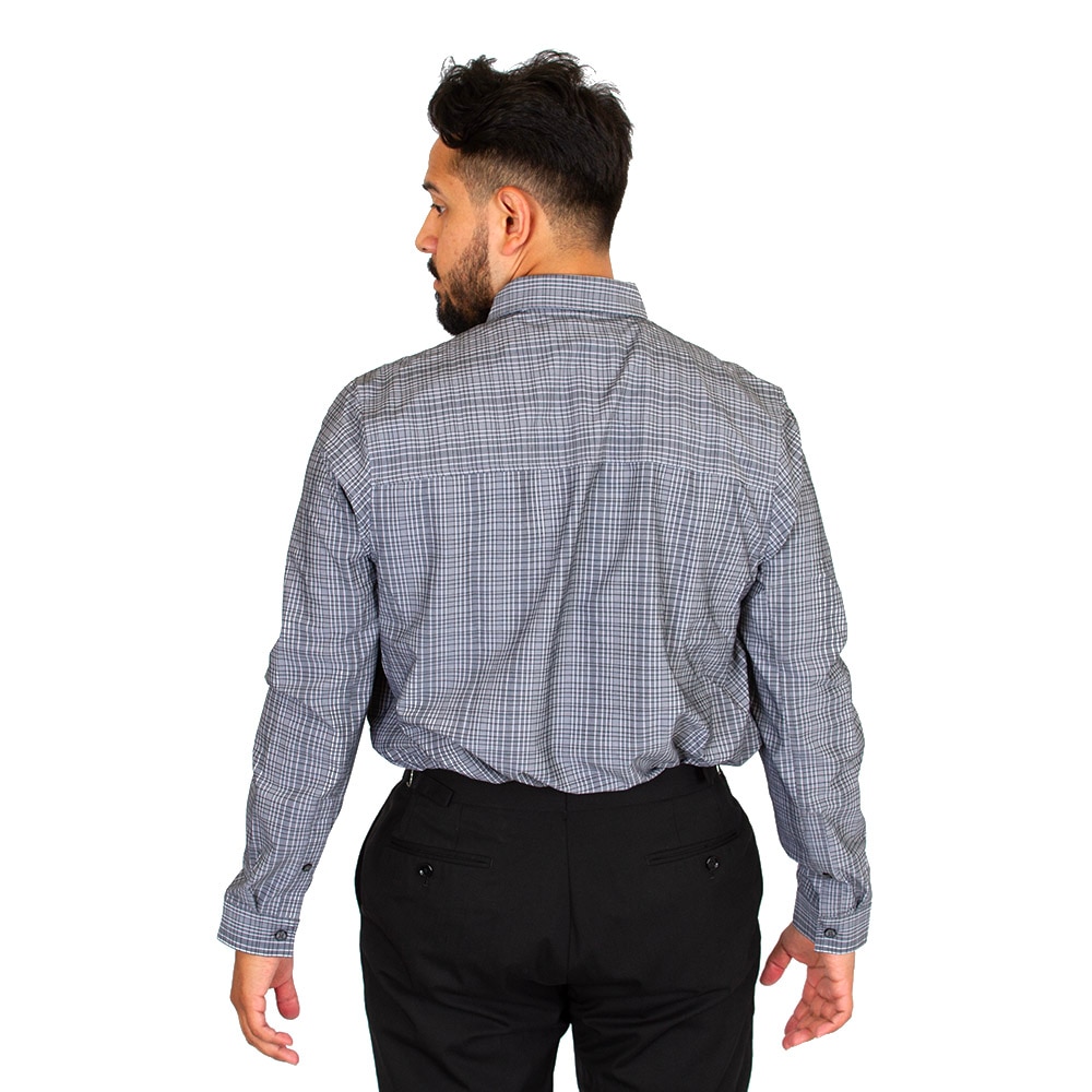 Black Pattern Tommy Bahama Poly & Spandex Yellow/Black Outline ...