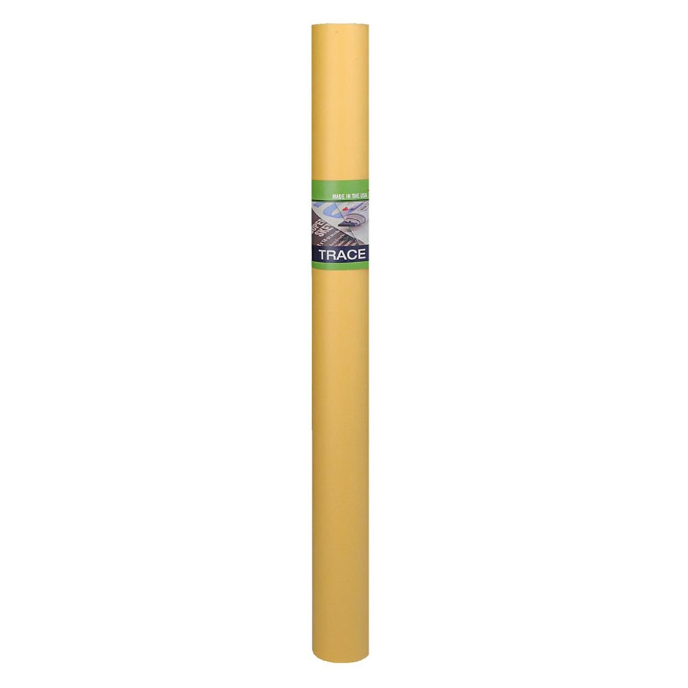 Canary Pro Art Tracing Paper Roll 20 yards
