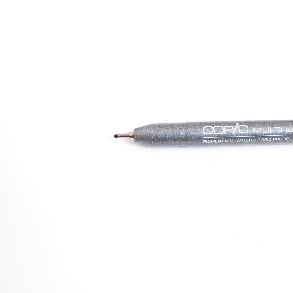 Copic Multiliner Pen