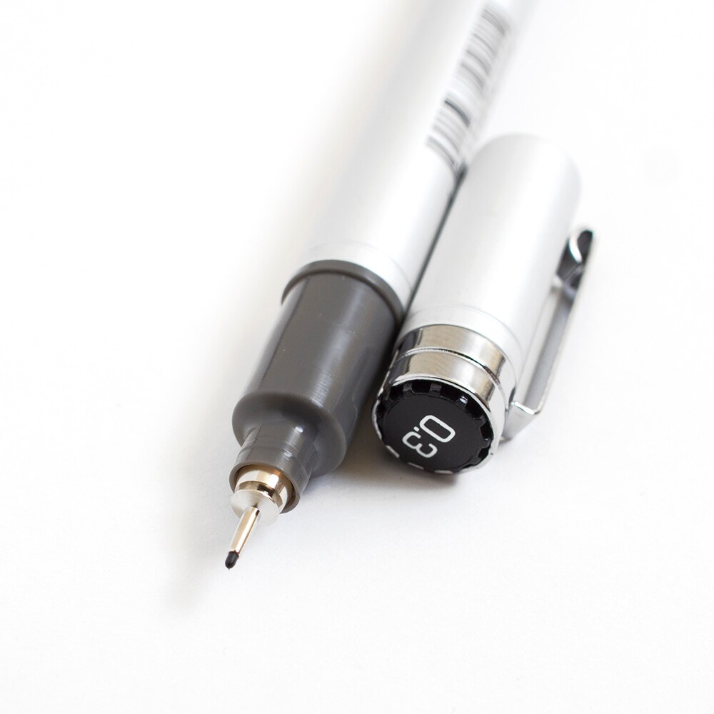 Copic SP Refillable Multiliner Pen