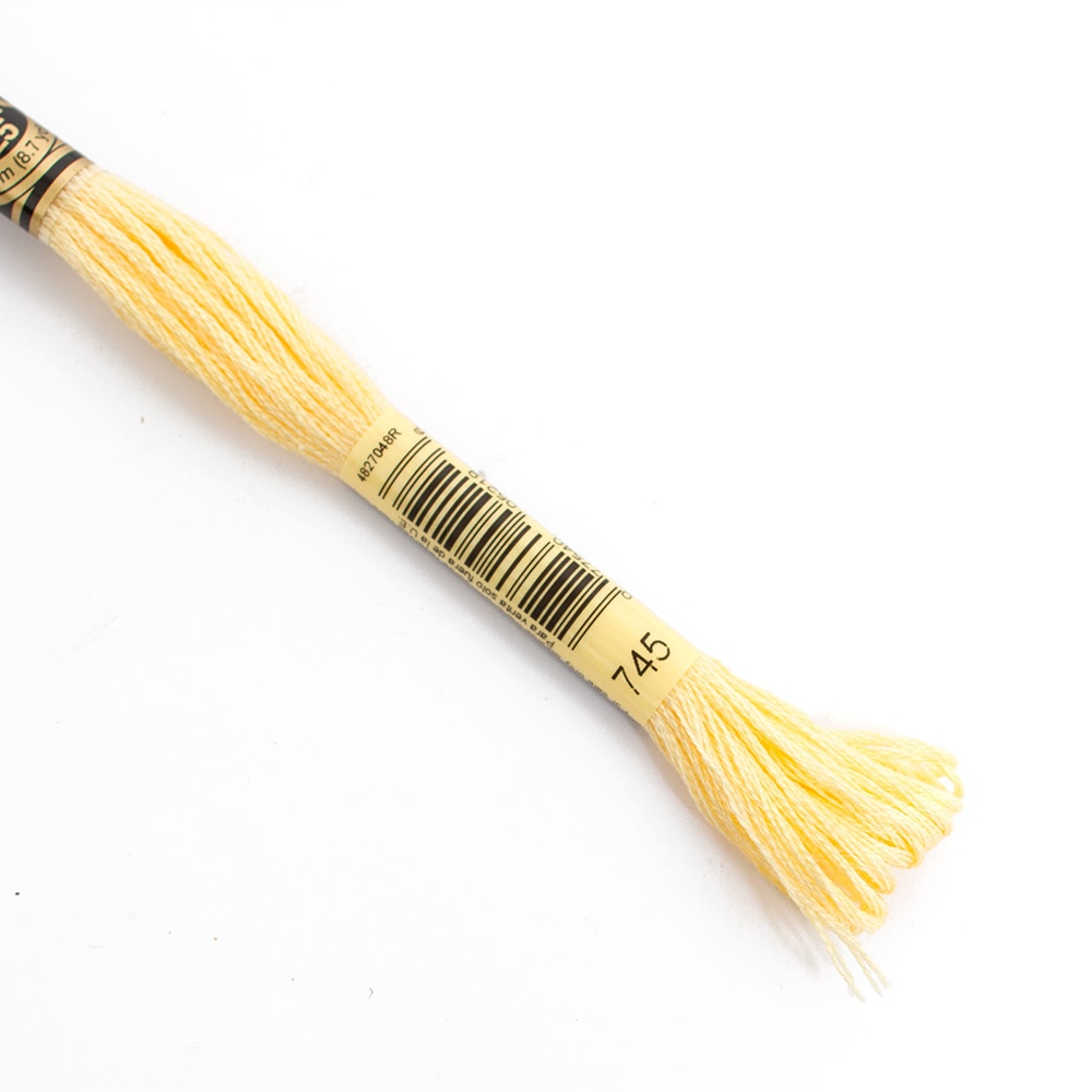 DMC 6 Strand Embroidery Floss