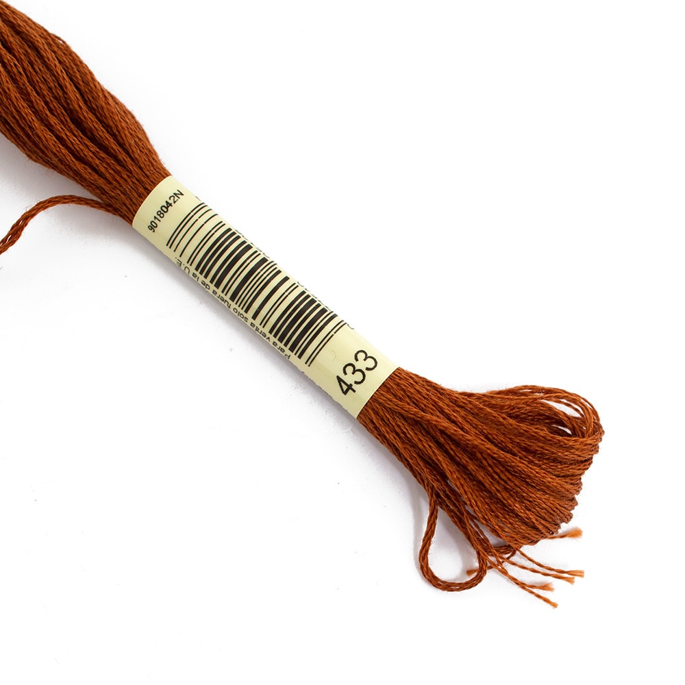 DMC 6 Strand Embroidery Floss