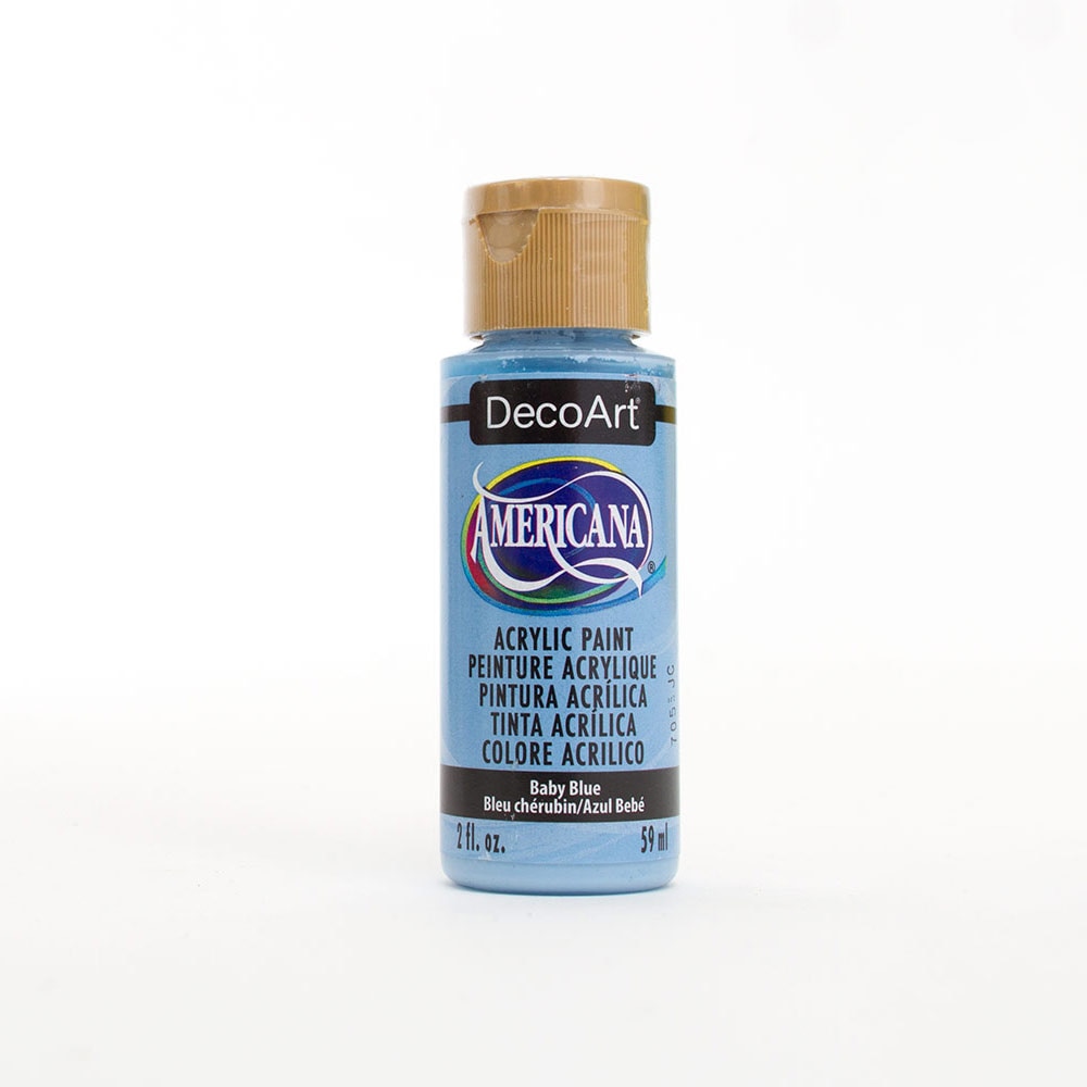 DecoArt Americana Acrylic Paint 2oz