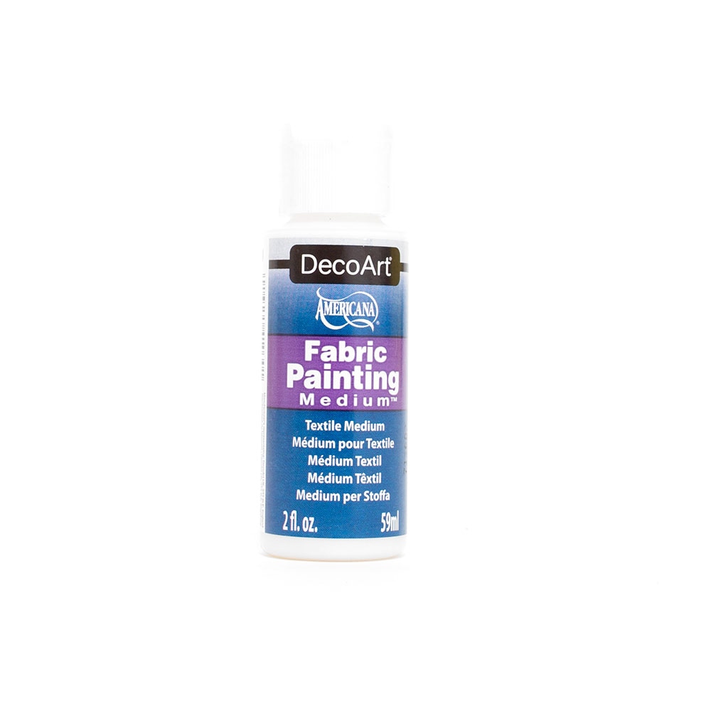 DecoArt Americana Acrylic Paint 2oz
