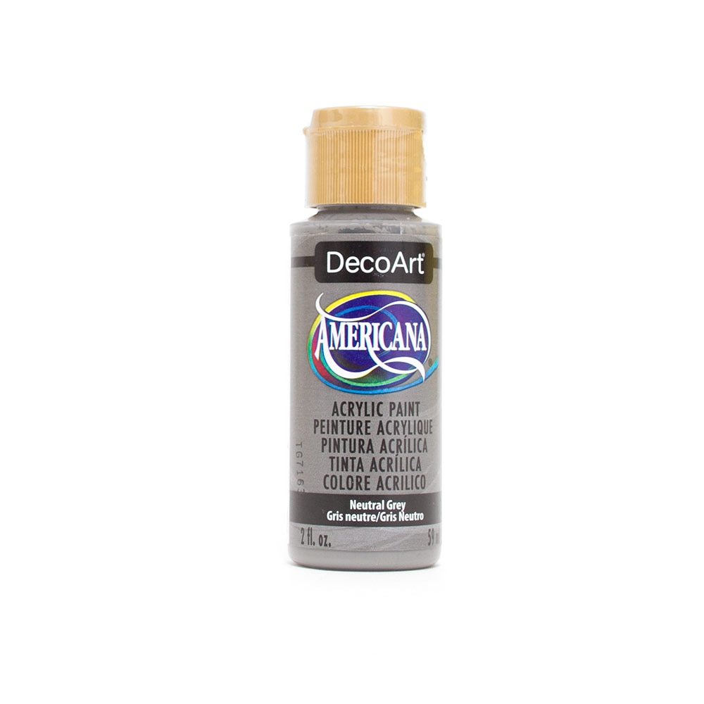 DecoArt Americana Acrylic Paint 2oz