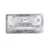 Oregon Ducks License Plate Frame