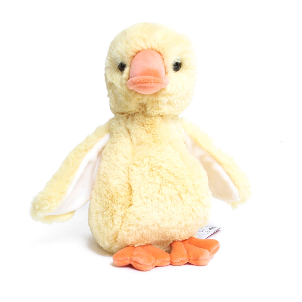 Douglas Toys Dennie the Duck 7.5"