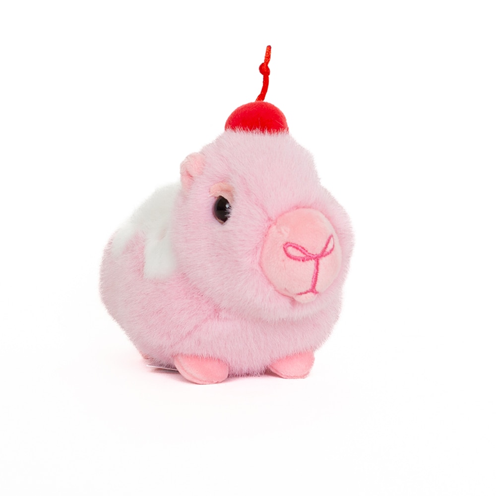 Douglas Toys Valentine the Capycake