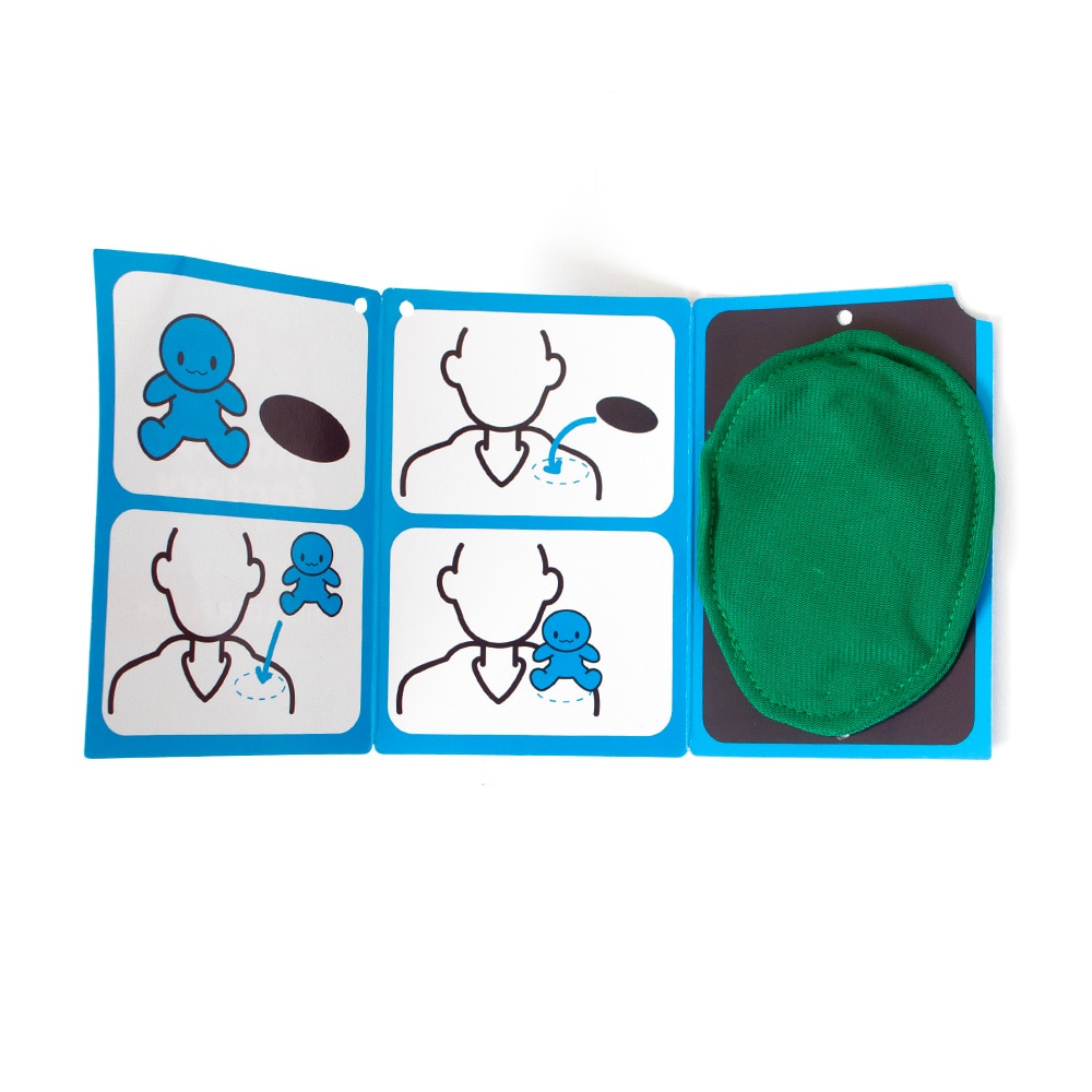 Duck Mascot Factory 5" Shoulder Pal Yellow O & Oregon Plush