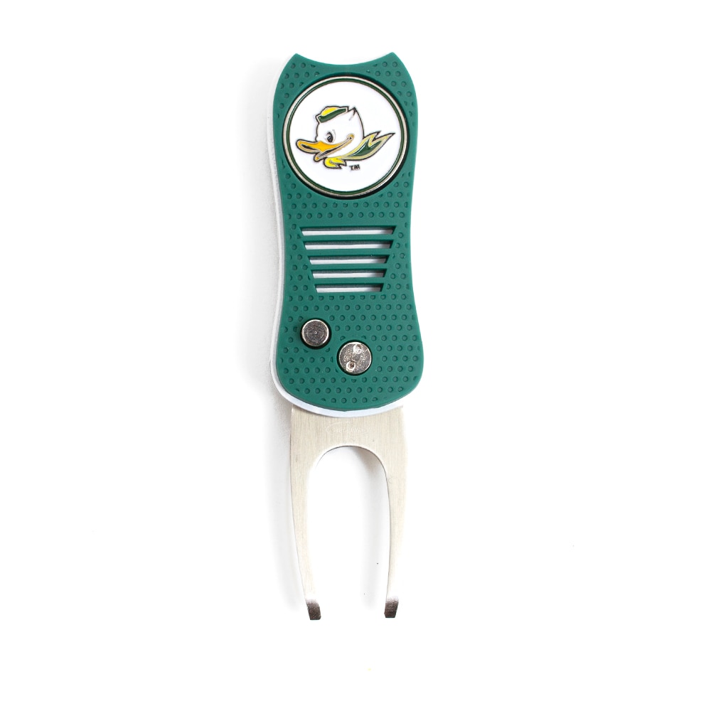 Fighting Duck Switchblade Divot Tool