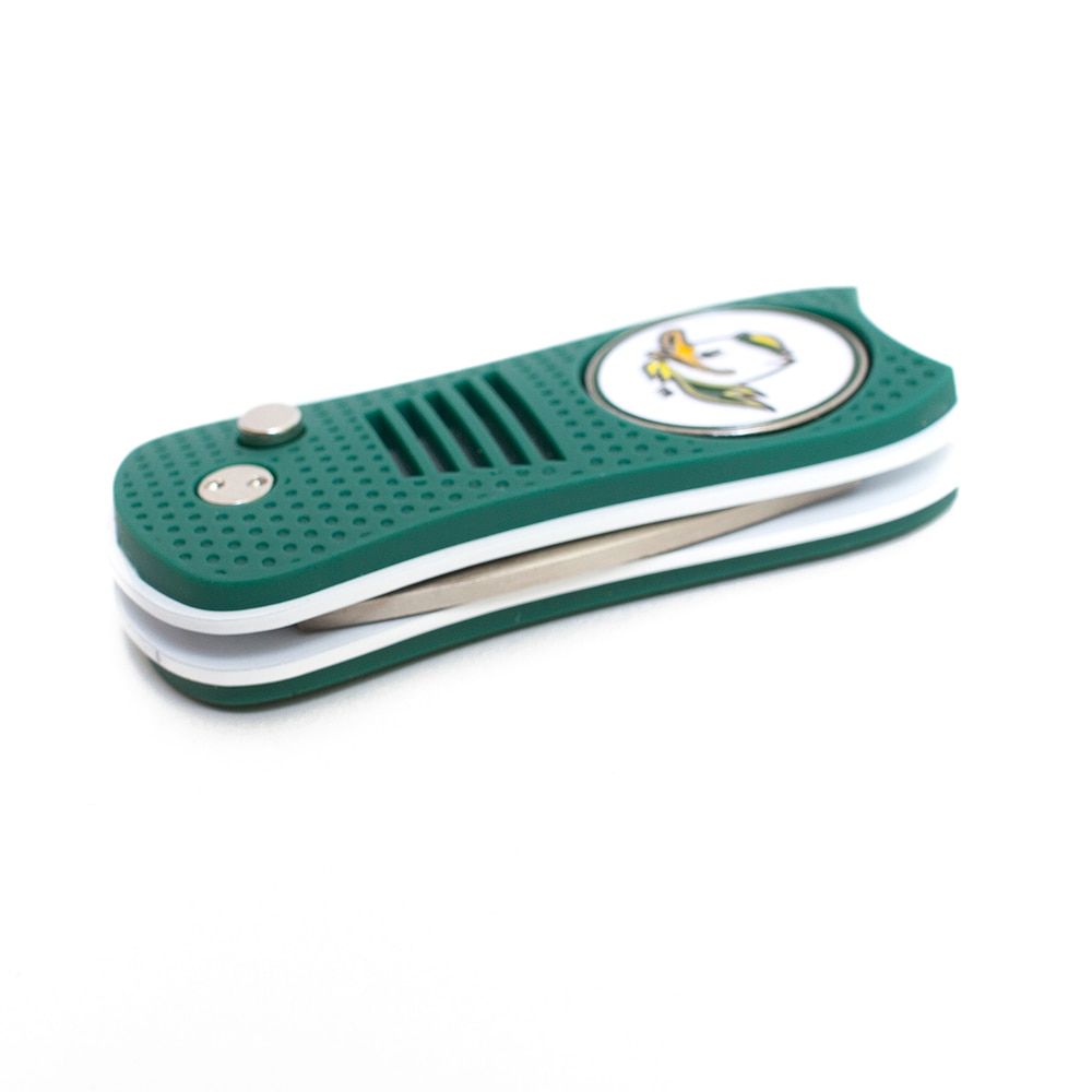 Fighting Duck Switchblade Divot Tool
