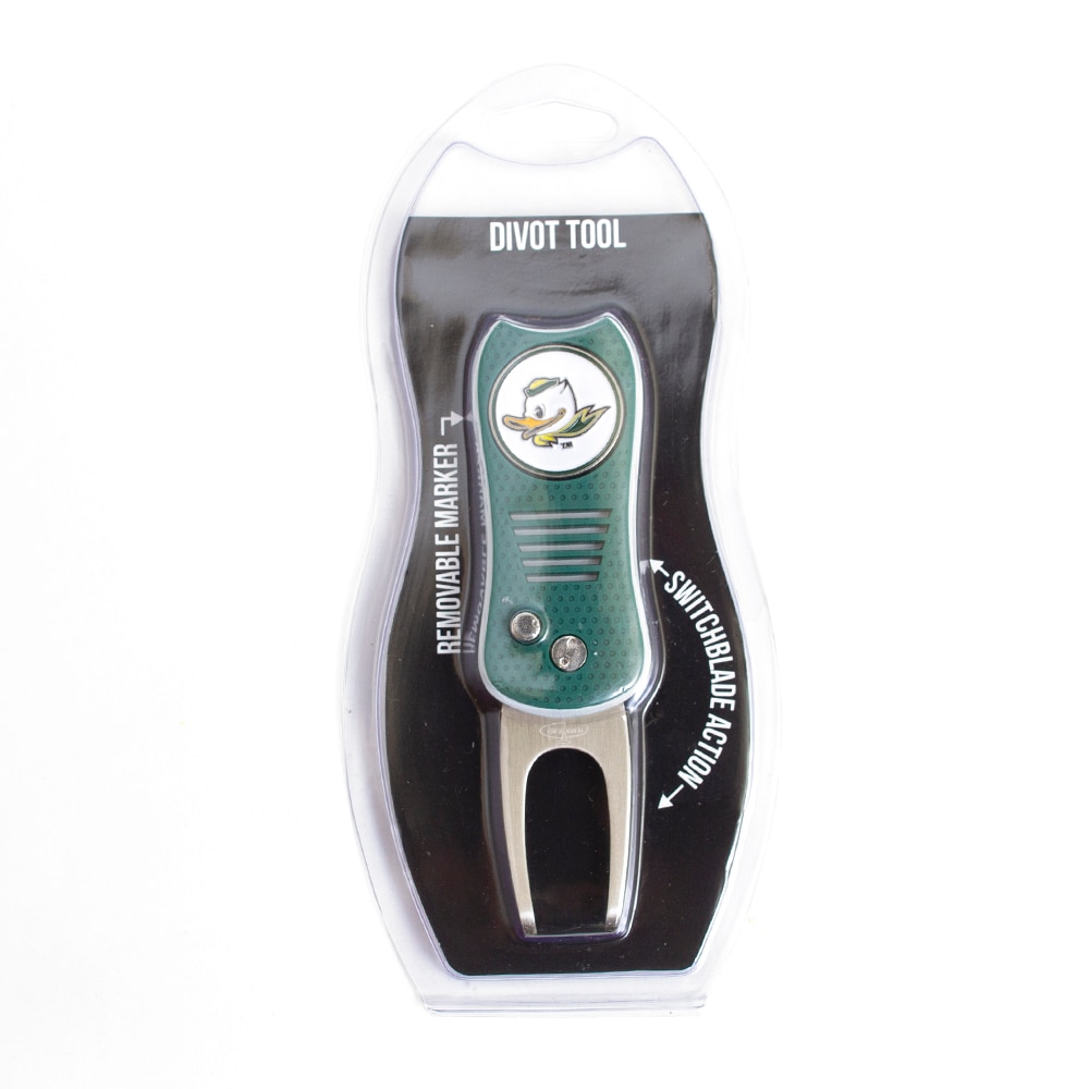 Fighting Duck Switchblade Divot Tool
