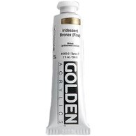 1oz Golden High Flow Acrylic Paint
