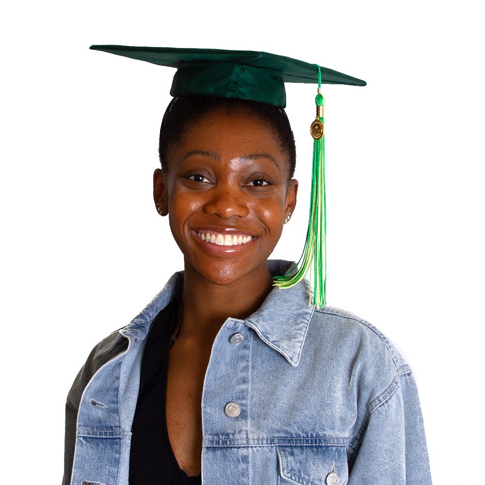 Grad Cap Remix Cap Insert