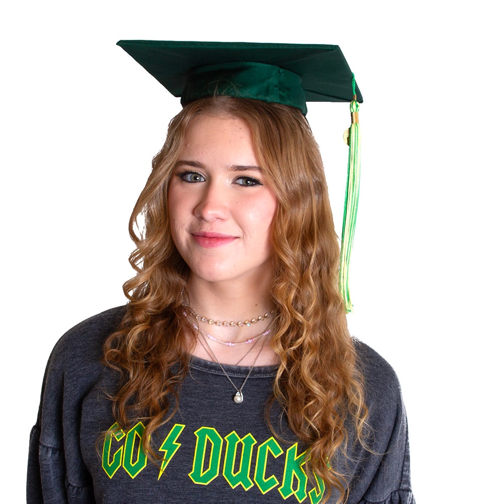 Grad Cap Remix Cap Insert