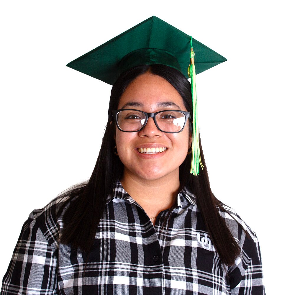 Grad Cap Remix Cap Insert