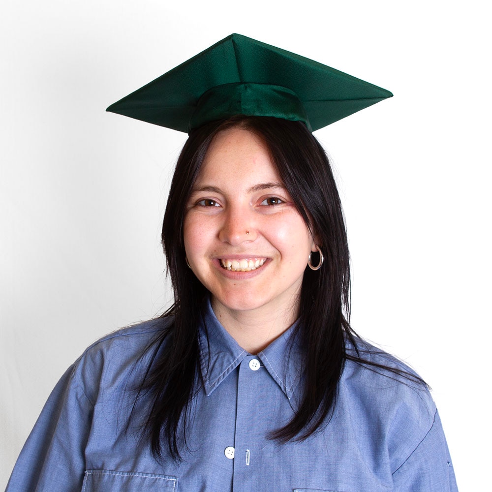 Grad Cap Remix Cap Insert