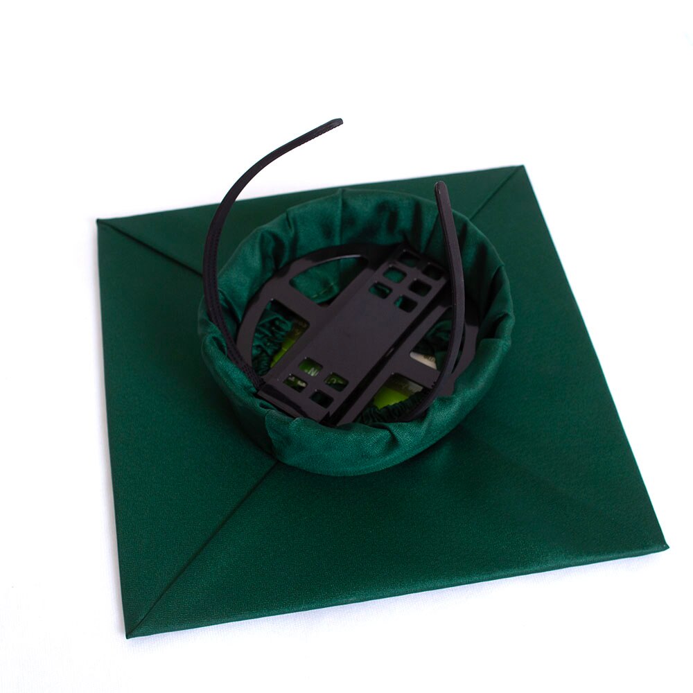 Grad Cap Remix Cap Insert