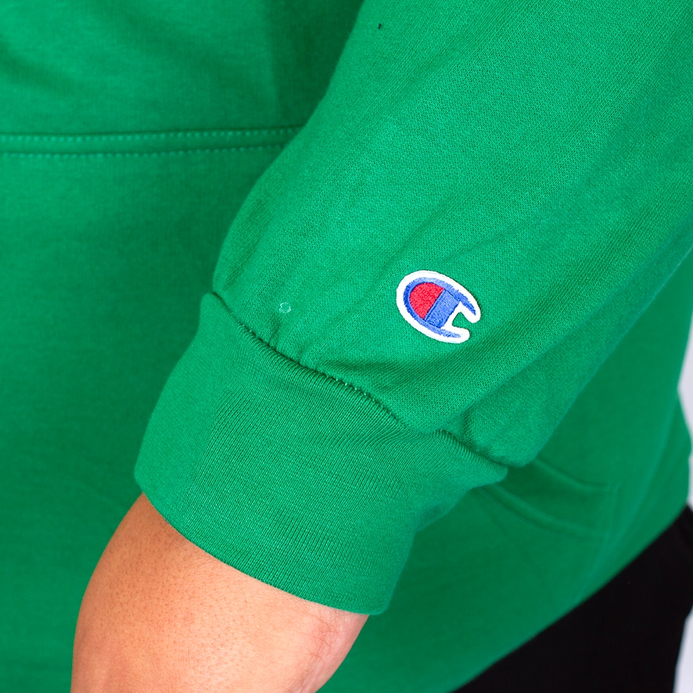 Green Eternal Fortune Fashion (Champion B&T) Cotton Fleece 24 Yellow ...