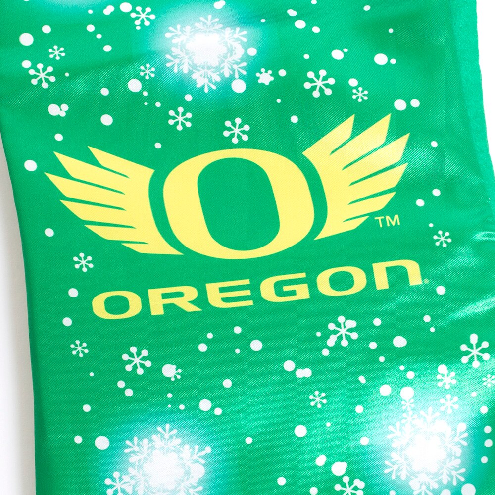 Green Sewing Concept 10.5"x17" Snowflake & Light Bulb Yellow O Wings ...