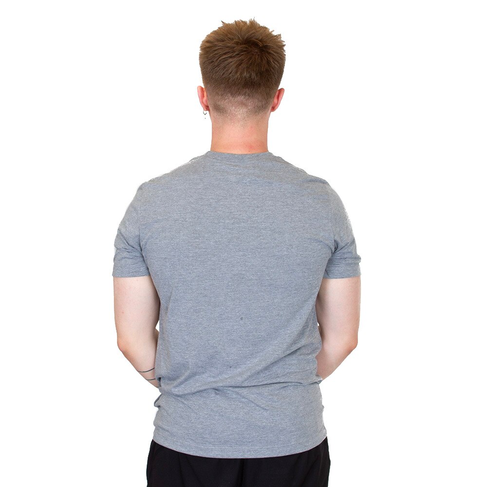 Grey Heather Nike Tri-Blend Crew Local 25 Autzen Stadium & Go Ducks in ...