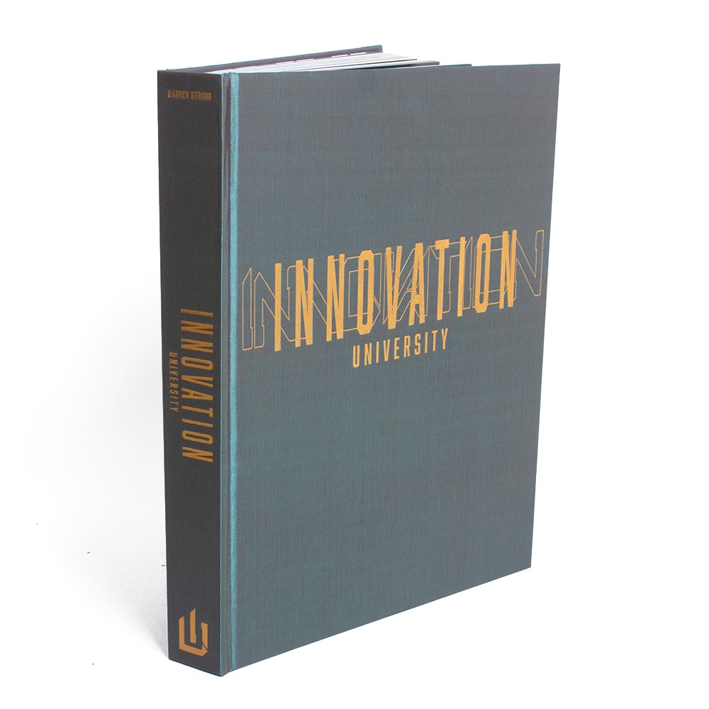 Innovation University