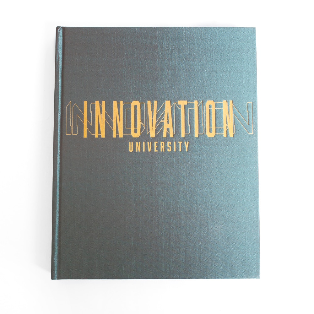 Innovation University