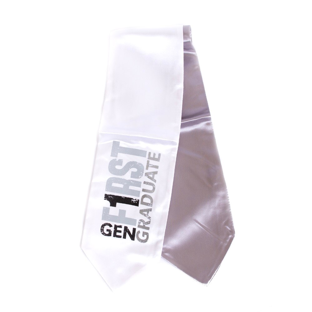 Josten's Stole First Generation