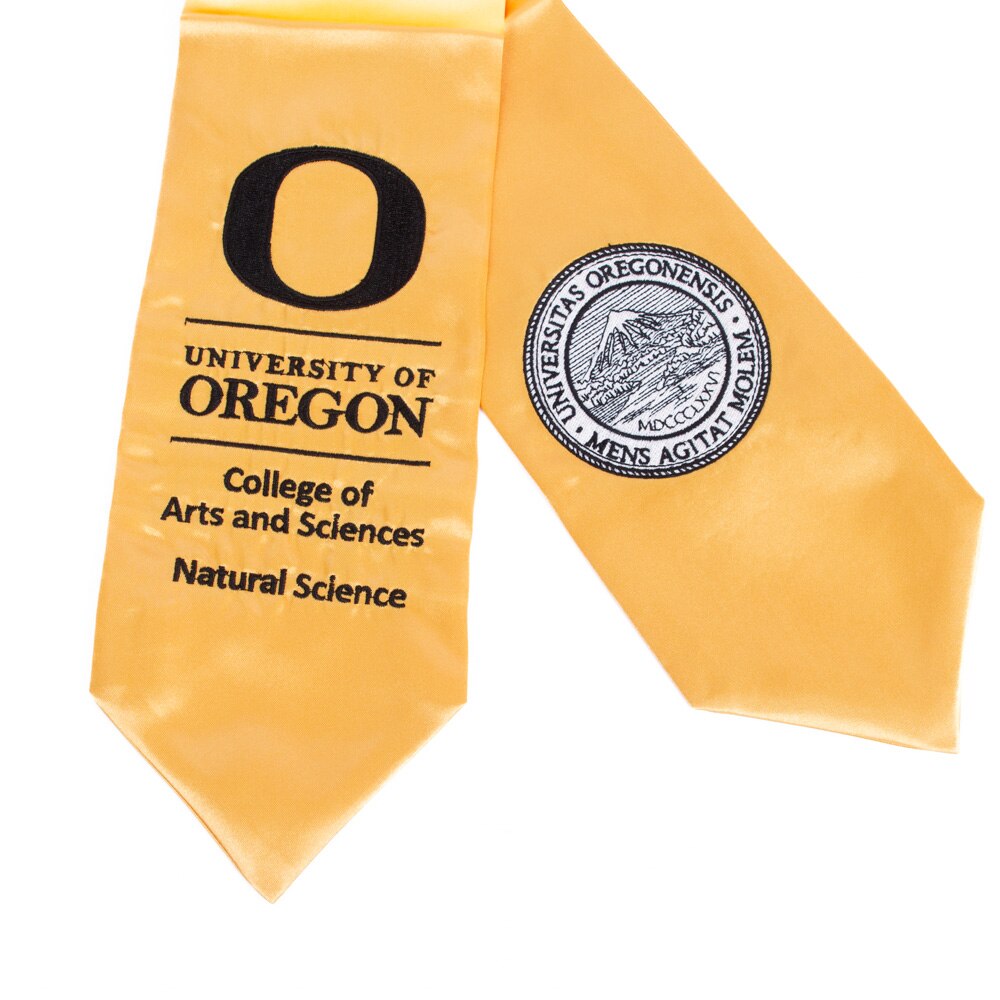Josten's Stole of Degree