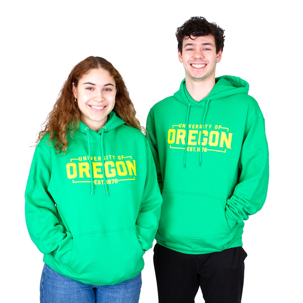 The Duck Store | Your Official University of Oregon Book Store