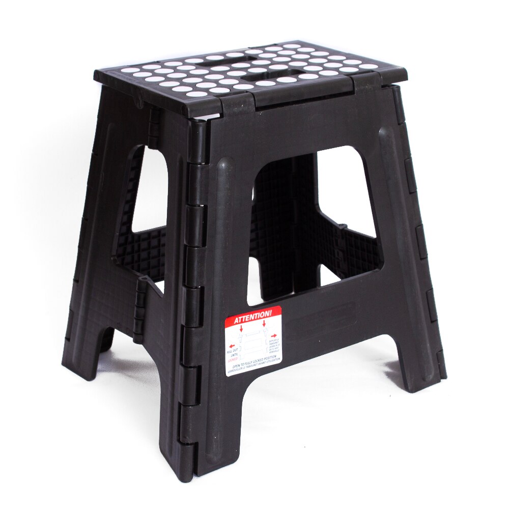Kikkerland Tall Rhino Step Stool