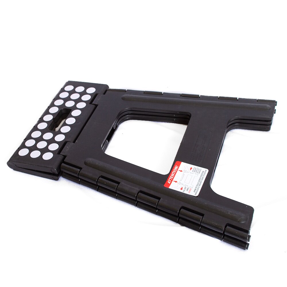 Kikkerland Tall Rhino Step Stool