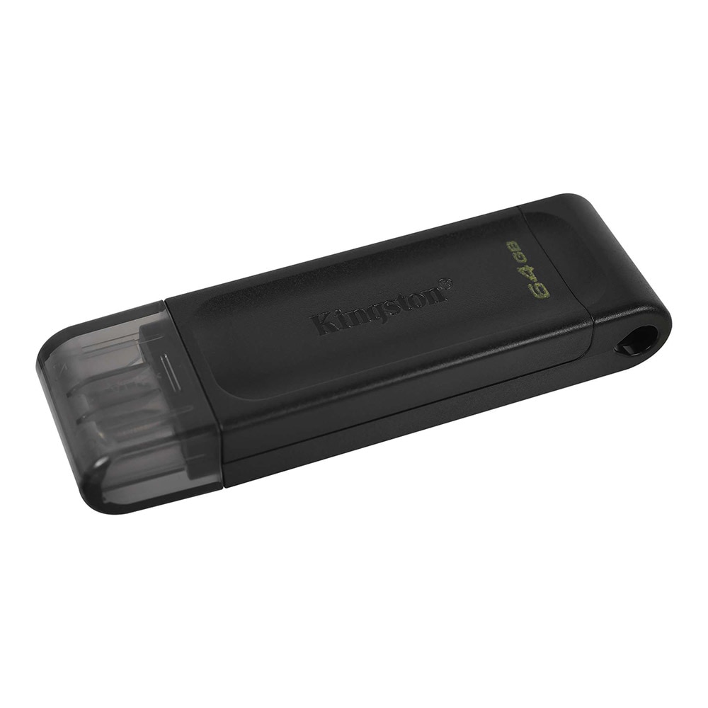 Kingston Data Traveler 70 USB-C Flash Drive