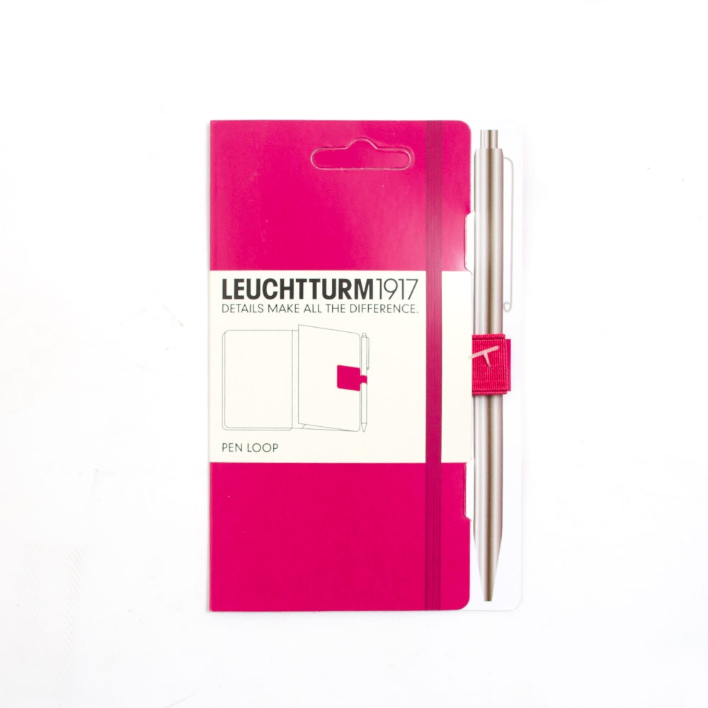 Leuchtturm Pen Loops