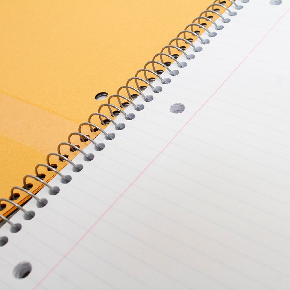 Mead Five Star 1-Subject Spiral Notebook