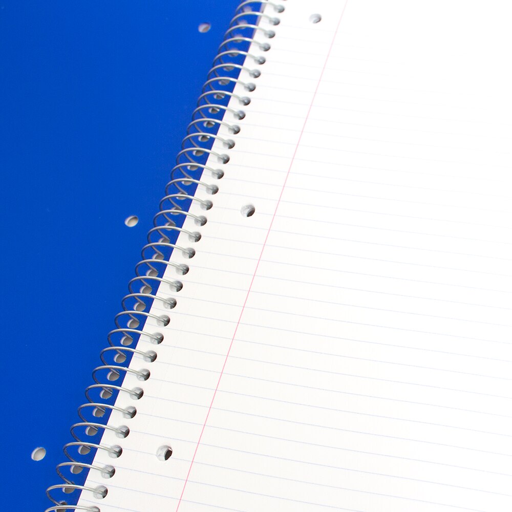 Mead Five Star 2-Subject Notebook