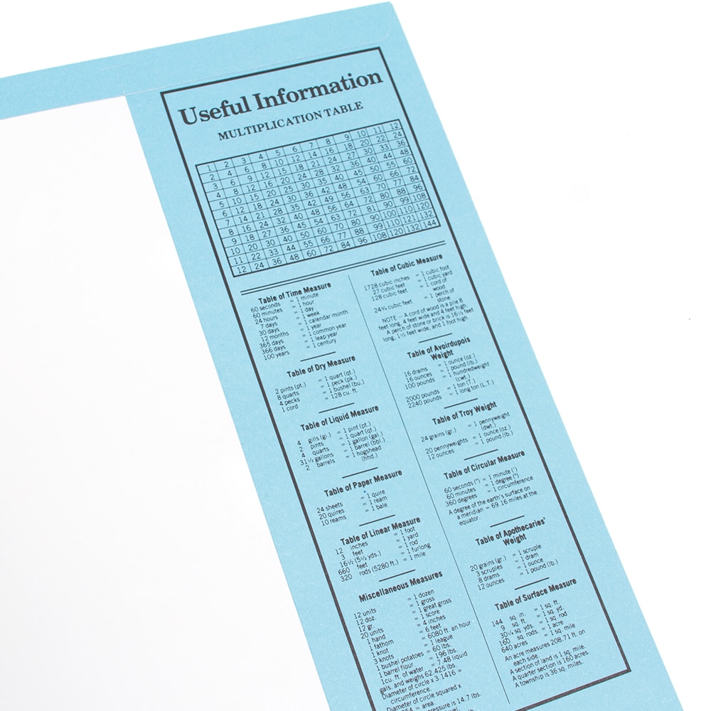 Mead Pee-Chee Folder