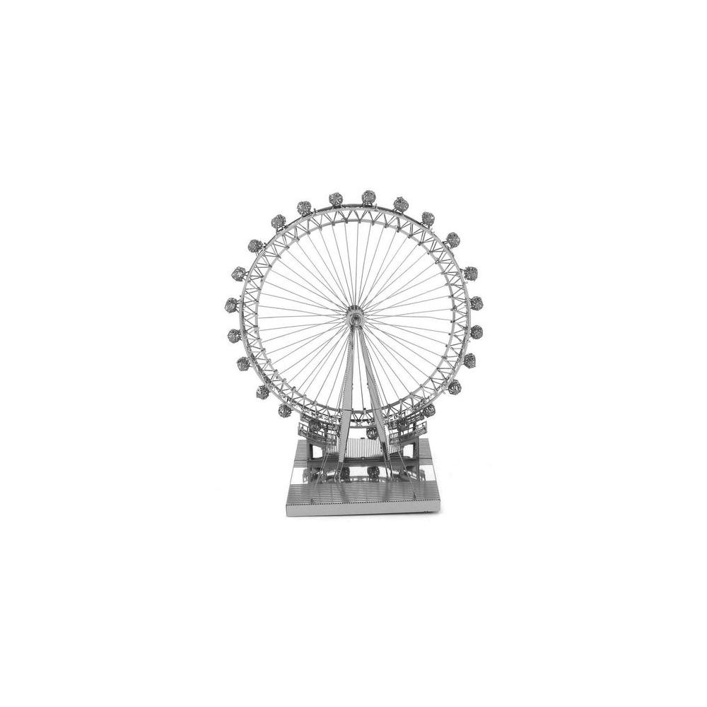 Metal Earth Model Kit London Eye
