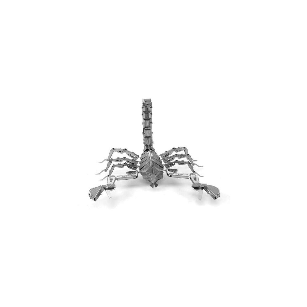 Metal Earth Model Kit Scorpion