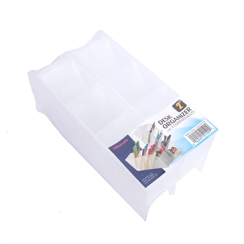 Officemate Desk Organizer Pencil Holder