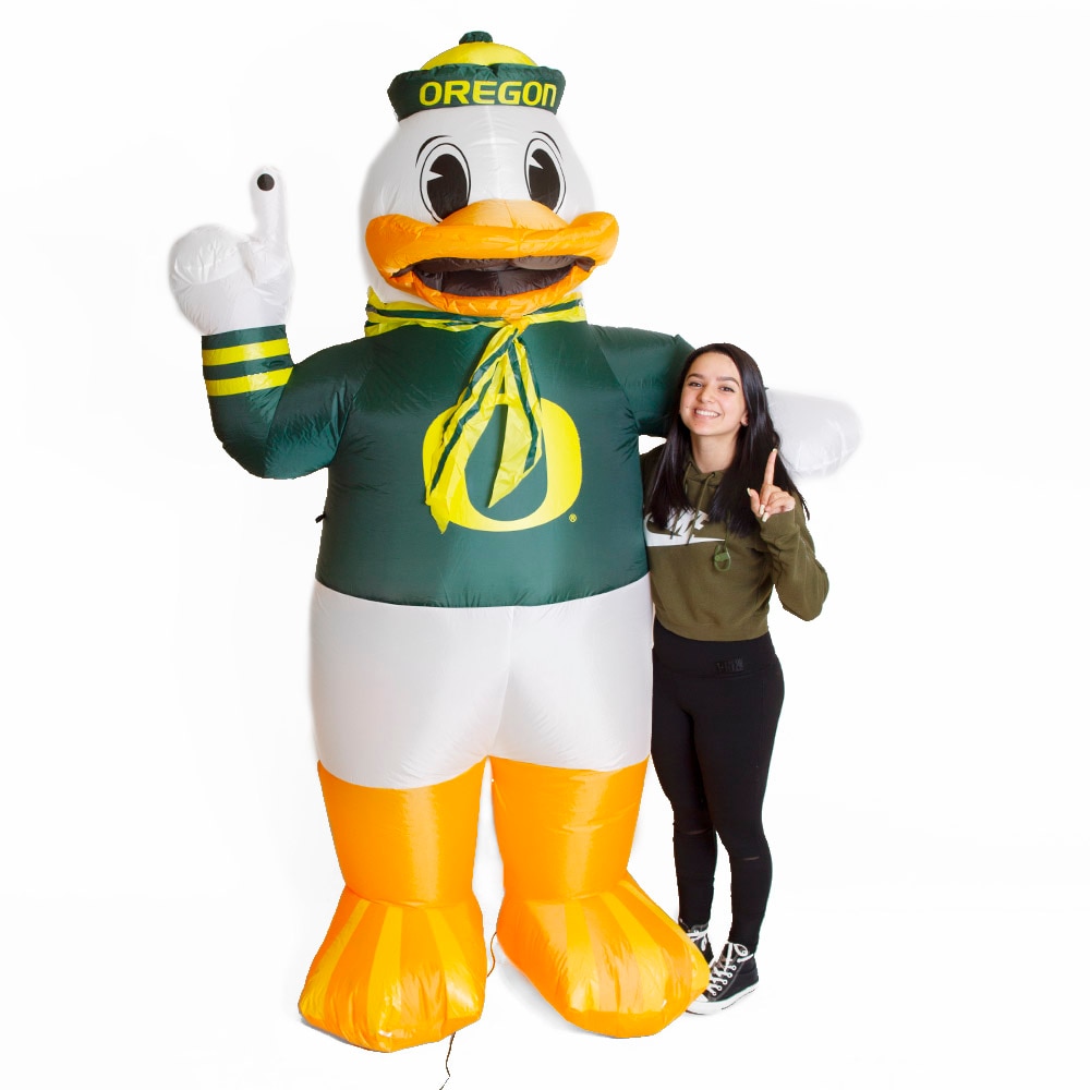 The Duck Store | Your Official University of Oregon Book Store